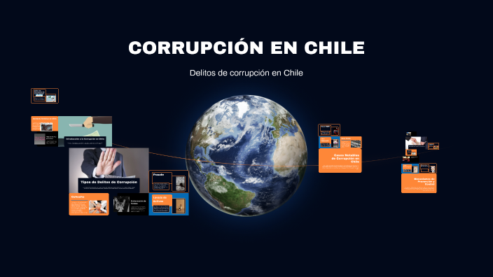 CORRUPCIÓN EN CHILE by Esteban Andrades on Prezi