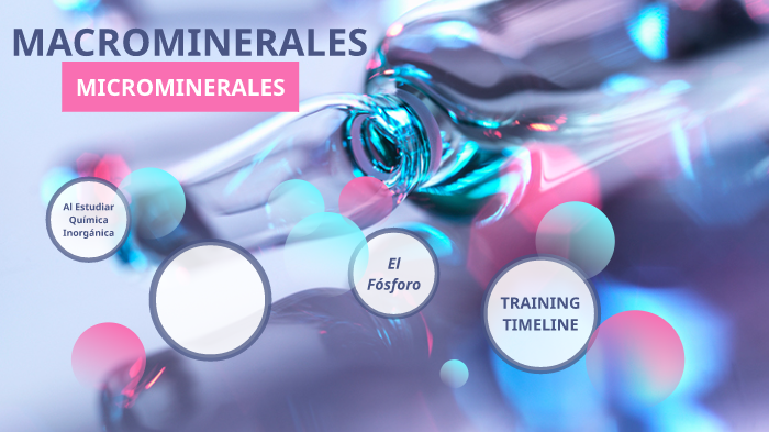 Macrominerales y Microminerales by Juliana Aya Peñaloza on Prezi