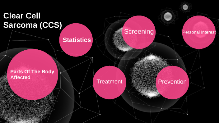 Clear Cell Sarcoma by K P on Prezi