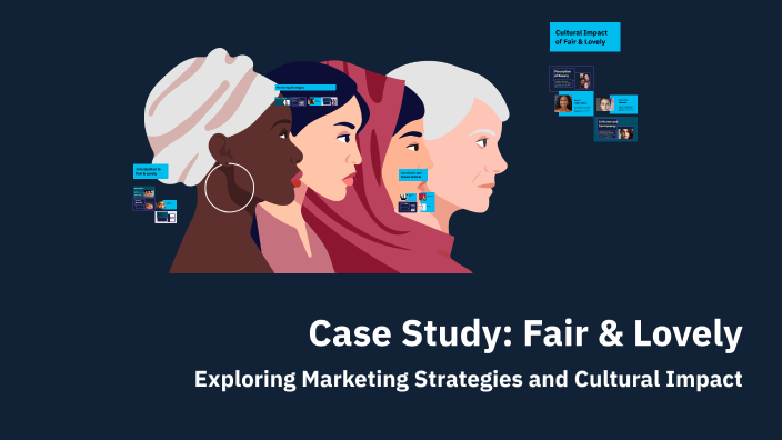 Case Study: Fair & Lovely by Sandesh Bastola on Prezi