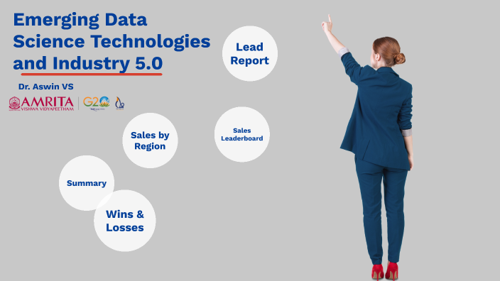 Emerging Data Science Technologies and Industry 5.0 by Aswin VS on Prezi Emerging Data Science Technologies and Industry 5.0 by Aswin VS on Prezi