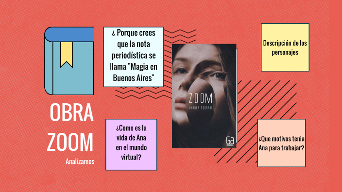 OBRA ZOOM by Janet Infante on Prezi
