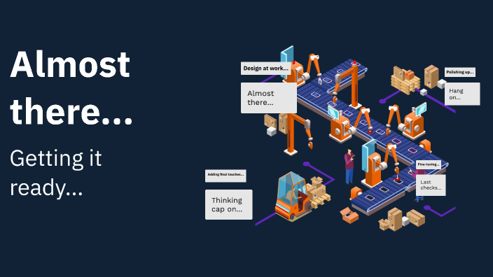 Pillars of Manufacturing Automation by Shivkumar Patil on Prezi