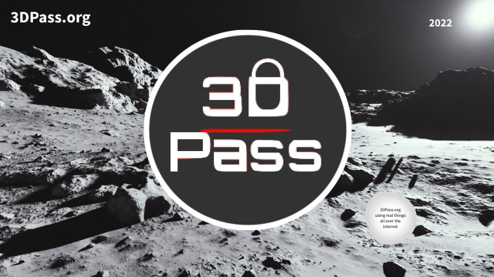 3DPass by 3D pass on Prezi