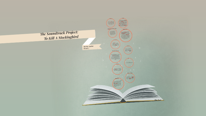 To Kill A Mockingbird: Soundtrack Project by Christine Aguilar on Prezi