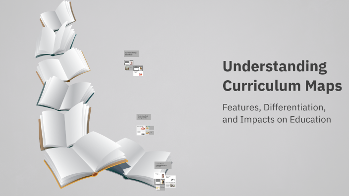 Understanding Curriculum Maps by Mikayla Rice on Prezi