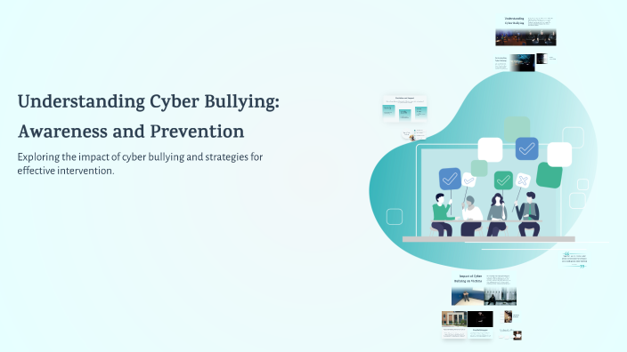 Understanding Cyber Bullying: Awareness and Prevention by Klaudia ...