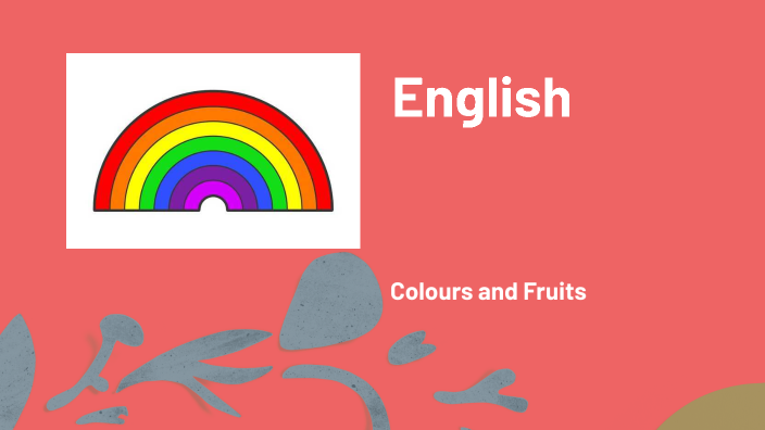 Engels Les voor Kleuters by Britt Visser on Prezi