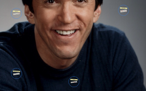 Mitch Albom PowerPoint by Dylan Symonds on Prezi