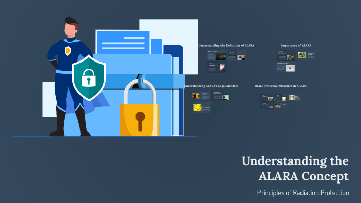 The ALARA concept by Ashley Reyes on Prezi
