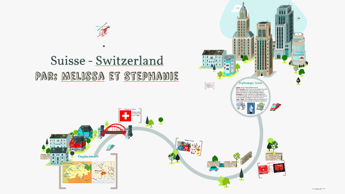 Suisse - Switzerland by stephanie zarb on Prezi