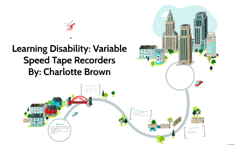 Variable Speed Tape Recorders by Charlotte Brown on Prezi