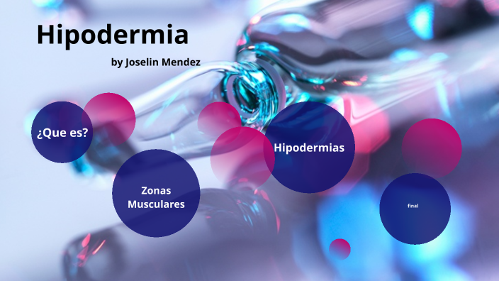 HIPODERMIAS by Joselin Méndez on Prezi