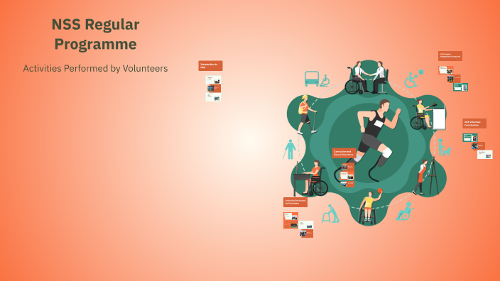 NSS Regular Programme by mayur mak on Prezi