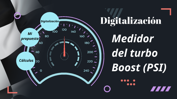 Medidor del Turbo Boost Psi by Arturo Pérez on Prezi