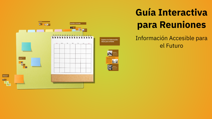 Guía Interactiva para Reuniones by Melissa Pardo on Prezi