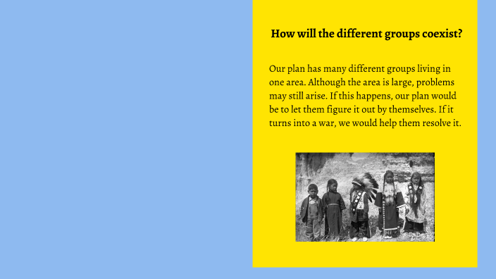 Native American Policy by Claire Fredricksen on Prezi