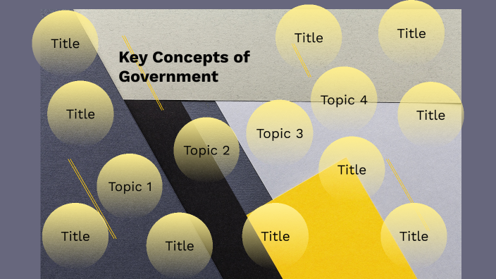 Key Concepts of Government by Azure Green on Prezi