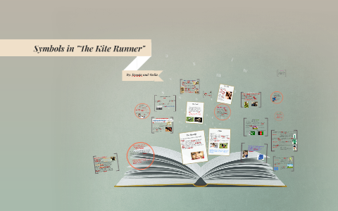 Kite Runner- Symbols by Ksenia Chpak on Prezi