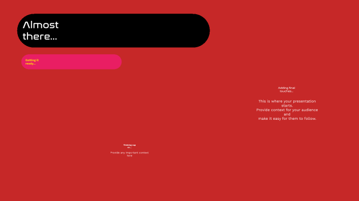 Understanding Fear Toxin by robert rollier on Prezi