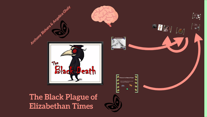 The Black Plague (The Elizabethan Era) by anthony bishara on Prezi