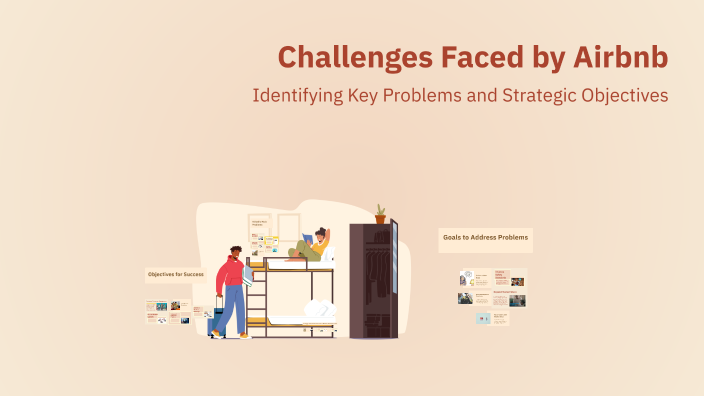 Challenges Faced by Airbnb by Sartaj Ali on Prezi