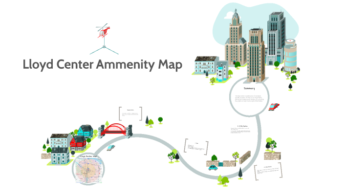 Lloyd Village Amenity Map by Will Twilla on Prezi