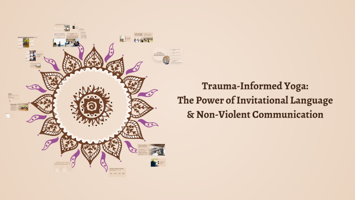 Trauma-Informed Yoga: The Power of Invitational Language by Danielle ...