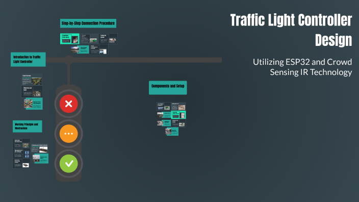 Traffic Light Controller Design by Divyashri Rajaraman on Prezi