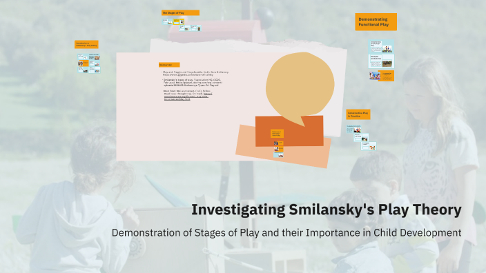 Exploring Smilansky's Play Theory by Alycia Kroll on Prezi