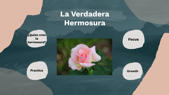 La Verdadera Hermosura by Nahun Ramos on Prezi