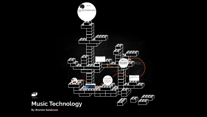 Music Tech Project by Brandon Sanderson on Prezi