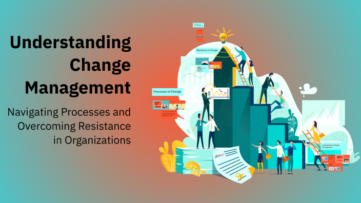 Understanding Change Management by Michael Boyd on Prezi