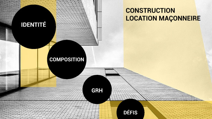 CLM CONSTRUCTION by Killyan CHETTY on Prezi
