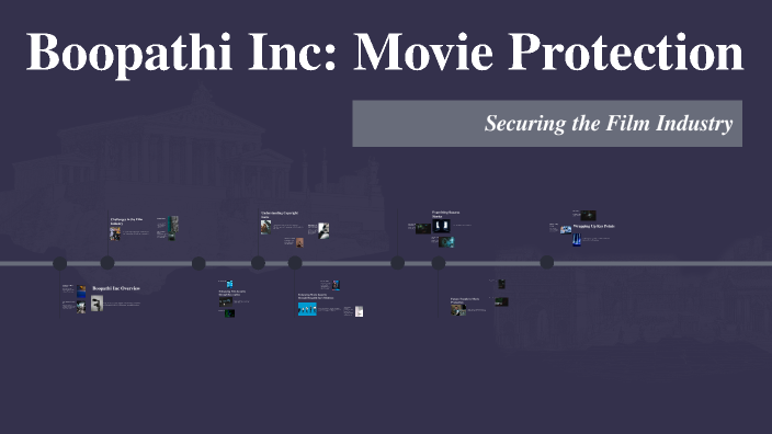 Boopathi Inc: Movie Protection by VINOTH KUMAR on Prezi