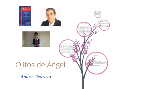 ojitos de angel by andres pedraza