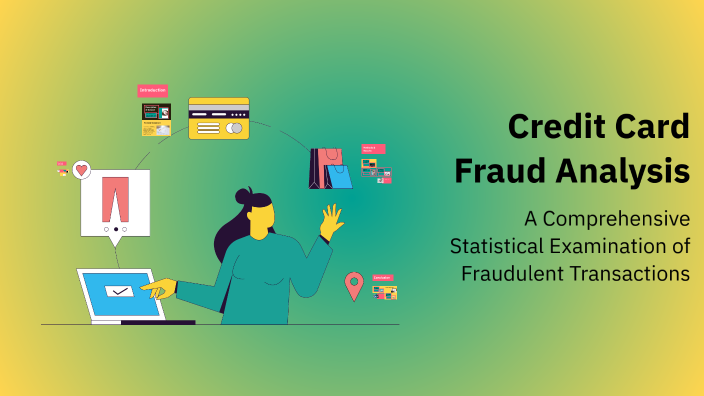 Credit Card Fraud Analysis by Felix on Prezi