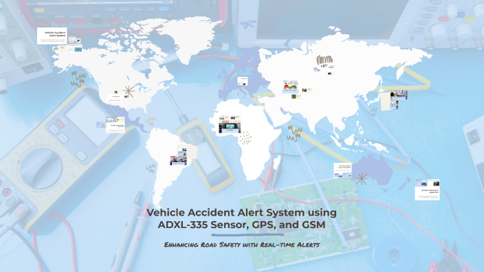 Vehicle Accident Alert System using ADXL-335 Sensor, GPS, and GSM by ...