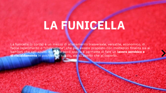 LA FUNICELLA by Manuel Grossi on Prezi