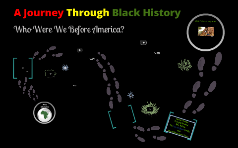 Wexler Grant's Journey Through Black History by Amanda El Shemi on Prezi