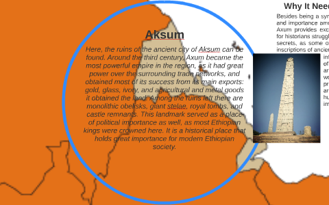 African Heritage Sites Worth Preserving by Beth Ma on Prezi