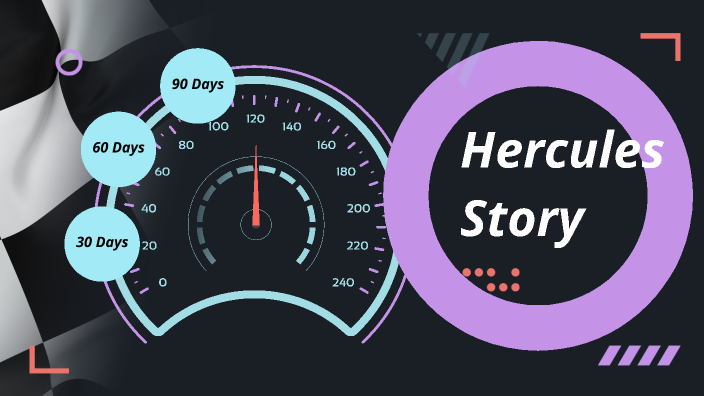 Hercules Project by Bentley Trammell on Prezi