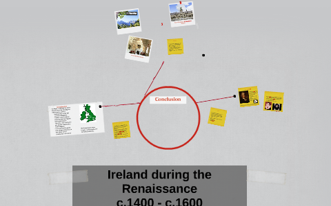Ireland during the Renaissance by Conor Slattery on Prezi