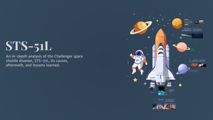 STS-51L by Jack Neuhart on Prezi
