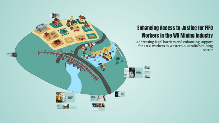Enhancing Access to Justice for FIFO Workers in the WA Mining Industry ...