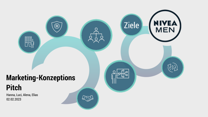 NIVEA MEN-PITCH by Elias Elkhallouki on Prezi