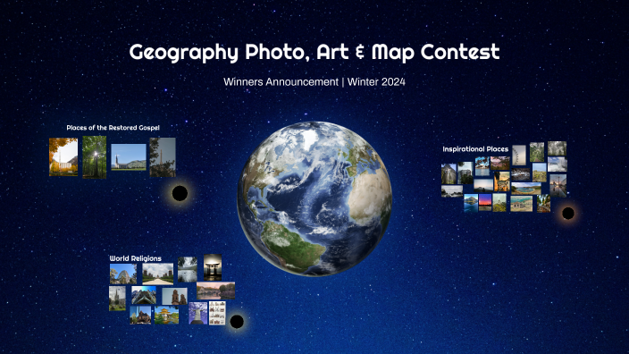 Geography Photo Contest by Madeline Charles on Prezi