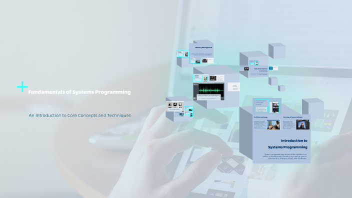 Fundamentals of System Programming by asilbek on Prezi