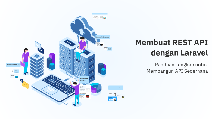 Membuat REST API dengan Laravel by Prasetyo Adi on Prezi Membuat REST API dengan Laravel by Prasetyo Adi on Prezi