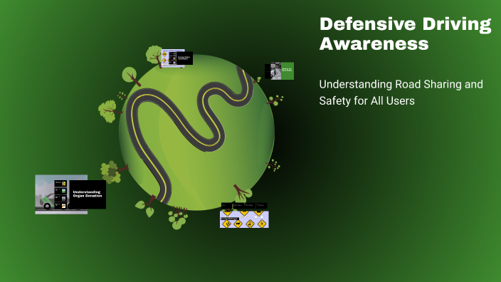 Defensive Driving Awareness by Ayanna Genett on Prezi